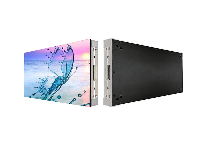 China Cheap price Indoor Rental Led Screen - high definition wall ...